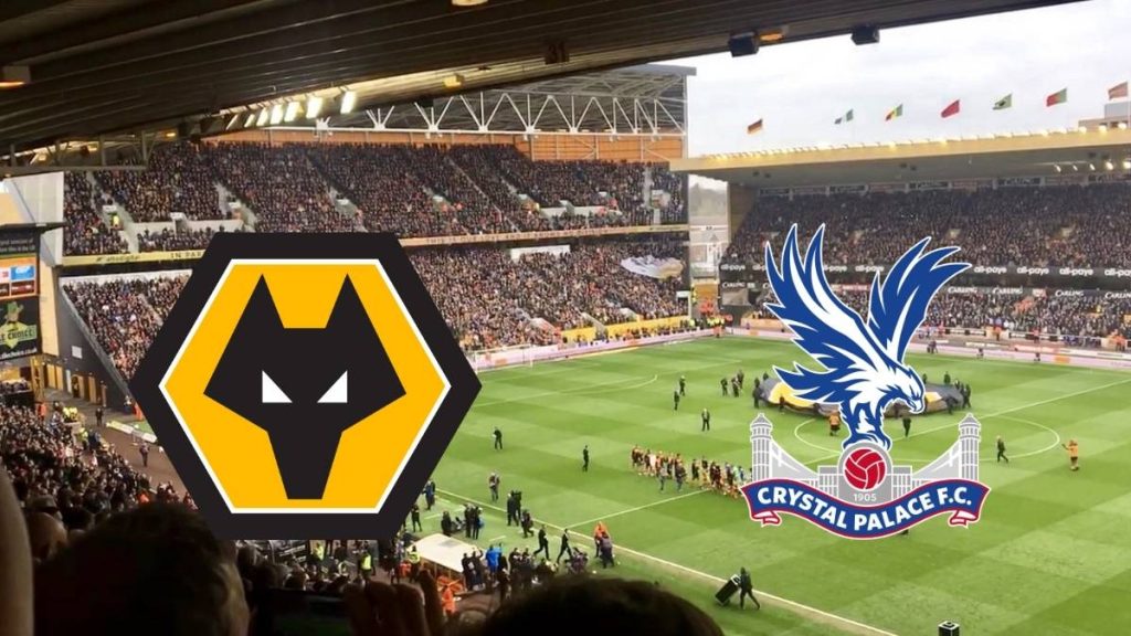 Wolves vs Crystal Palace Match Preview - We Support The Palace