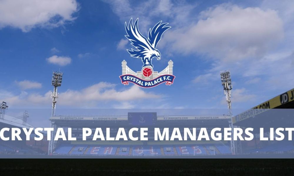 Crystal Palace New Academy Training Ground - We Support The Palace