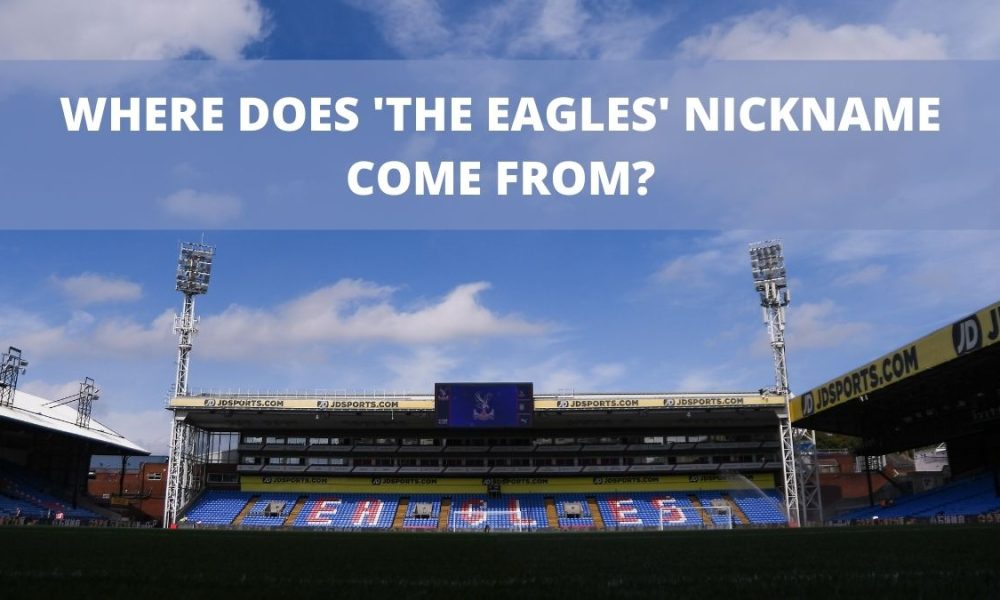 Crystal Palace New Academy Training Ground - We Support The Palace