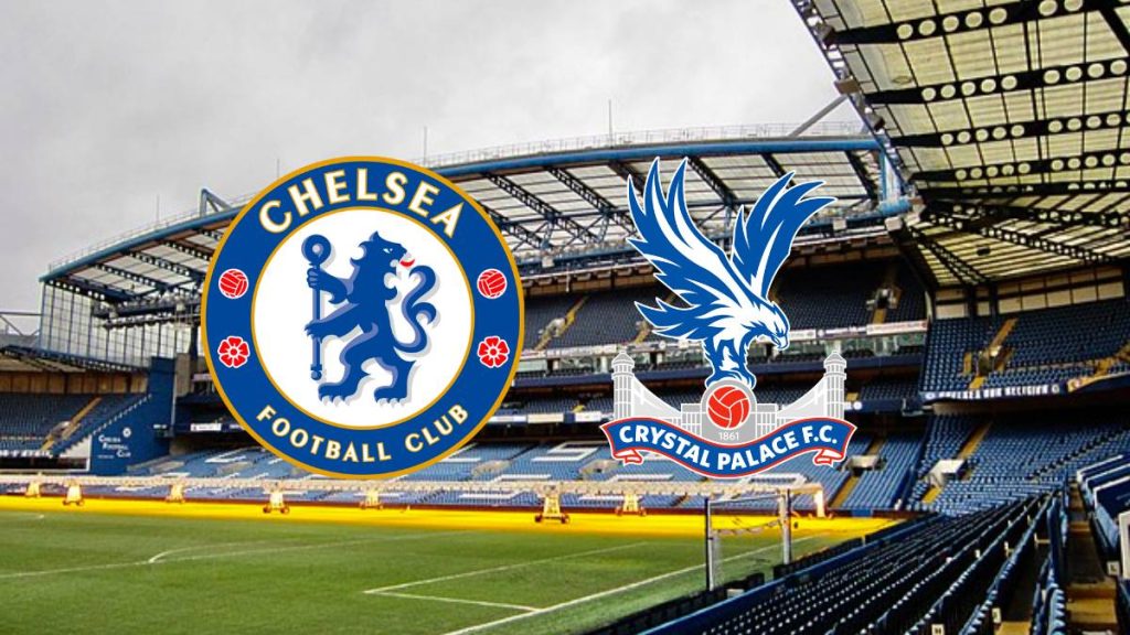 Chelsea vs Crystal Palace Match Preview & Prediction - We Support The ...